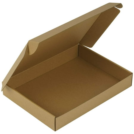 RUSPEPA Recyclable Corrugated Box Mailers - Cardboard Box Perfect for ...