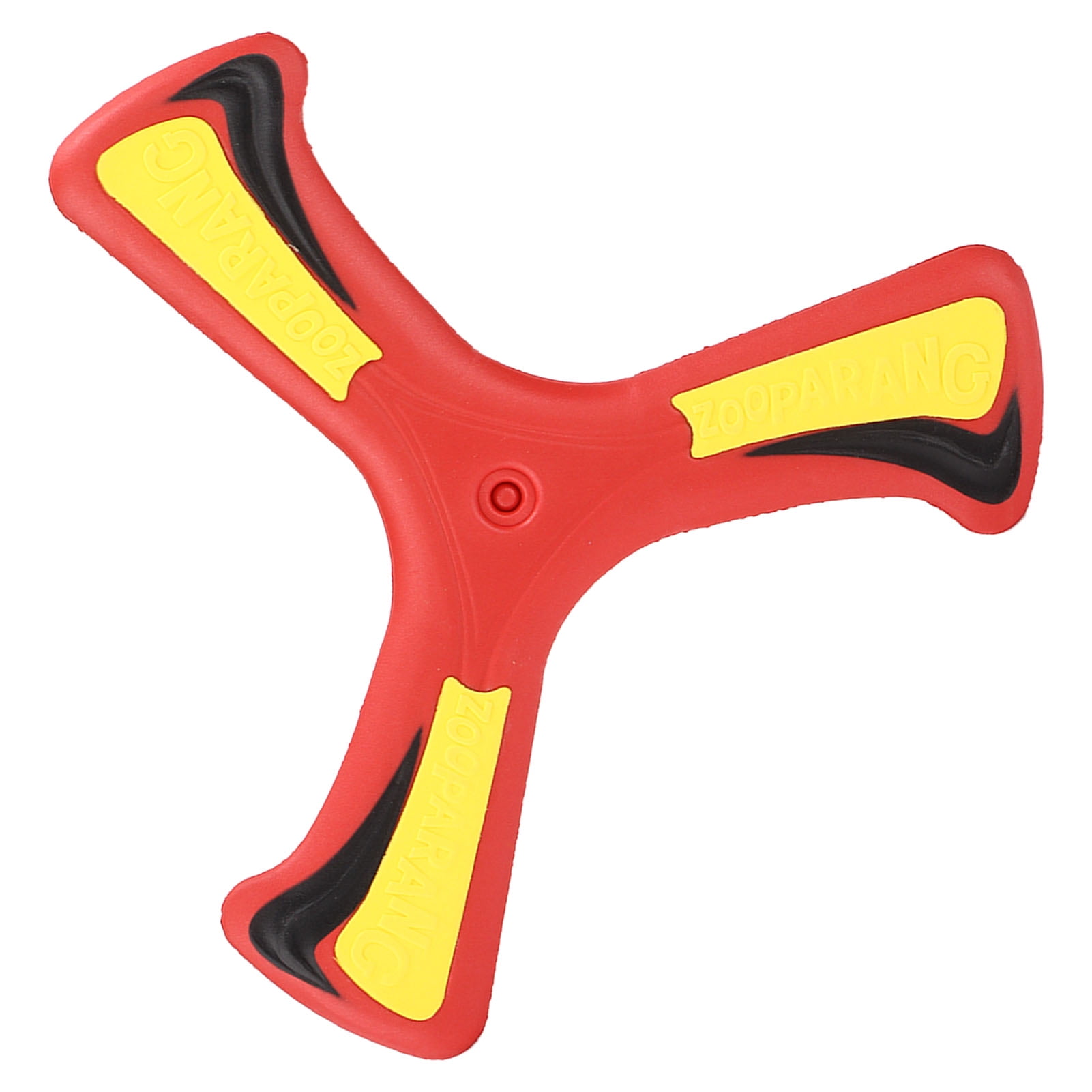 Throw Catch Toy 3 Blade Flying Para Niños Al Aire Libre ParentChild ...