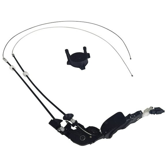 Toyota Sienna Sliding Door Cable