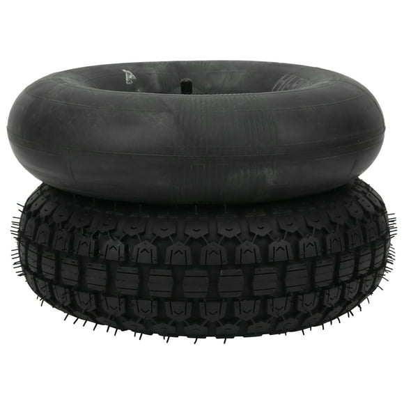Replacement Tires