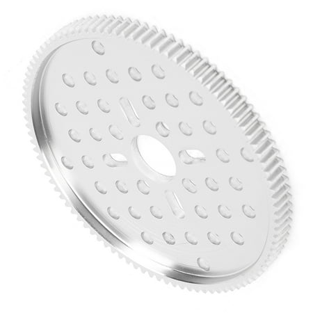 Hardware Tools,Spur Gear 96 Tooth Aluminum Spur Gear Tooth Spur Gear ...