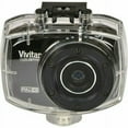 Vivitar DVR787 Full HD Action Camera with Remote, Waterproof Case, and ...