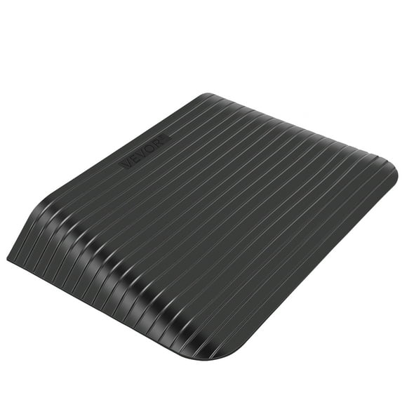 Rubber Threshold Ramp