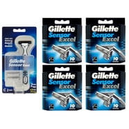Gillette Venus Waterless Disposable Razor - Walmart.com