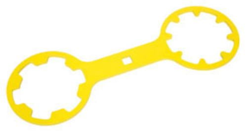 Lisle LIS-61420 Heavy-duty Radiator Cap Wrench - Walmart.com - Walmart.com