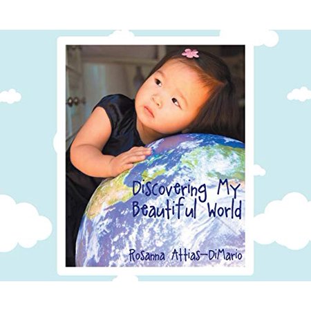 Discovering My Beautiful World | Walmart Canada