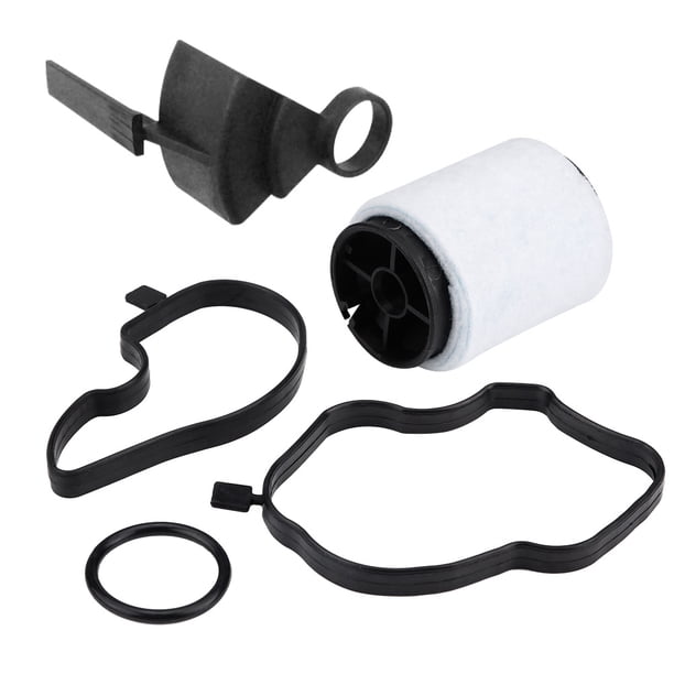 Crankcase Oil Breather Separator Filter for BMW 3 Series E46 320D E39 ...
