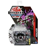 Bakugan Pro, Shields of Vestroia Starter Set with Batrix Ultra, 2 Bakugan and Collectible ...