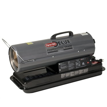 Dyna-Glo 10,000 BTU Indoor Kerosene Radiant Heater - Walmart.com