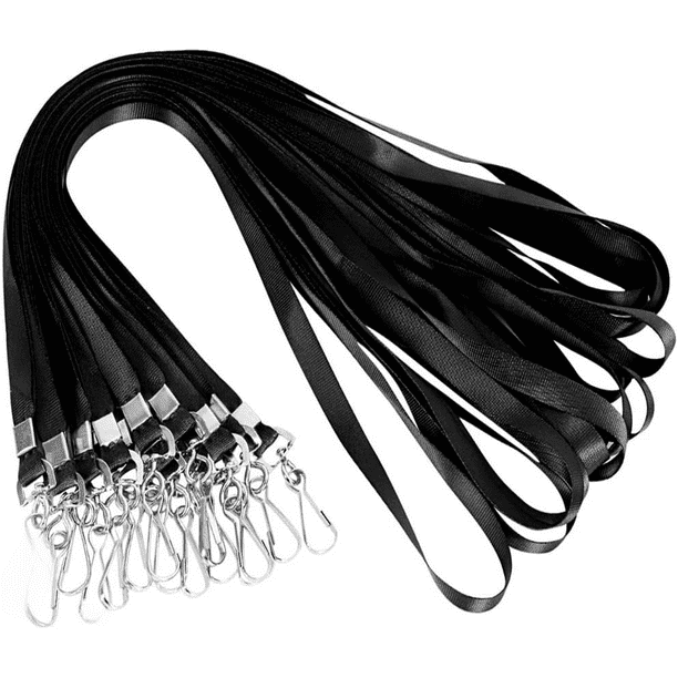 Cordón para tarjeta de identificación Cordón de seguridad para ...