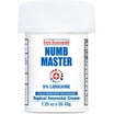 Dr. Numb 5% Lidocaine Topical Anesthetic Numbing Cream, Strong OTC Pain ...