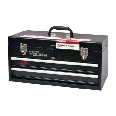 DEWALT 23.8 In. Resin Tool Box 11 In. W X 11 In. H Black - Walmart.com