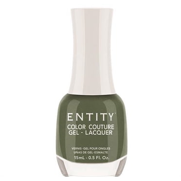 Entity Color Couture Gel-Lacquer PIN UP GIRL - 15 mL / .5 fl oz ...