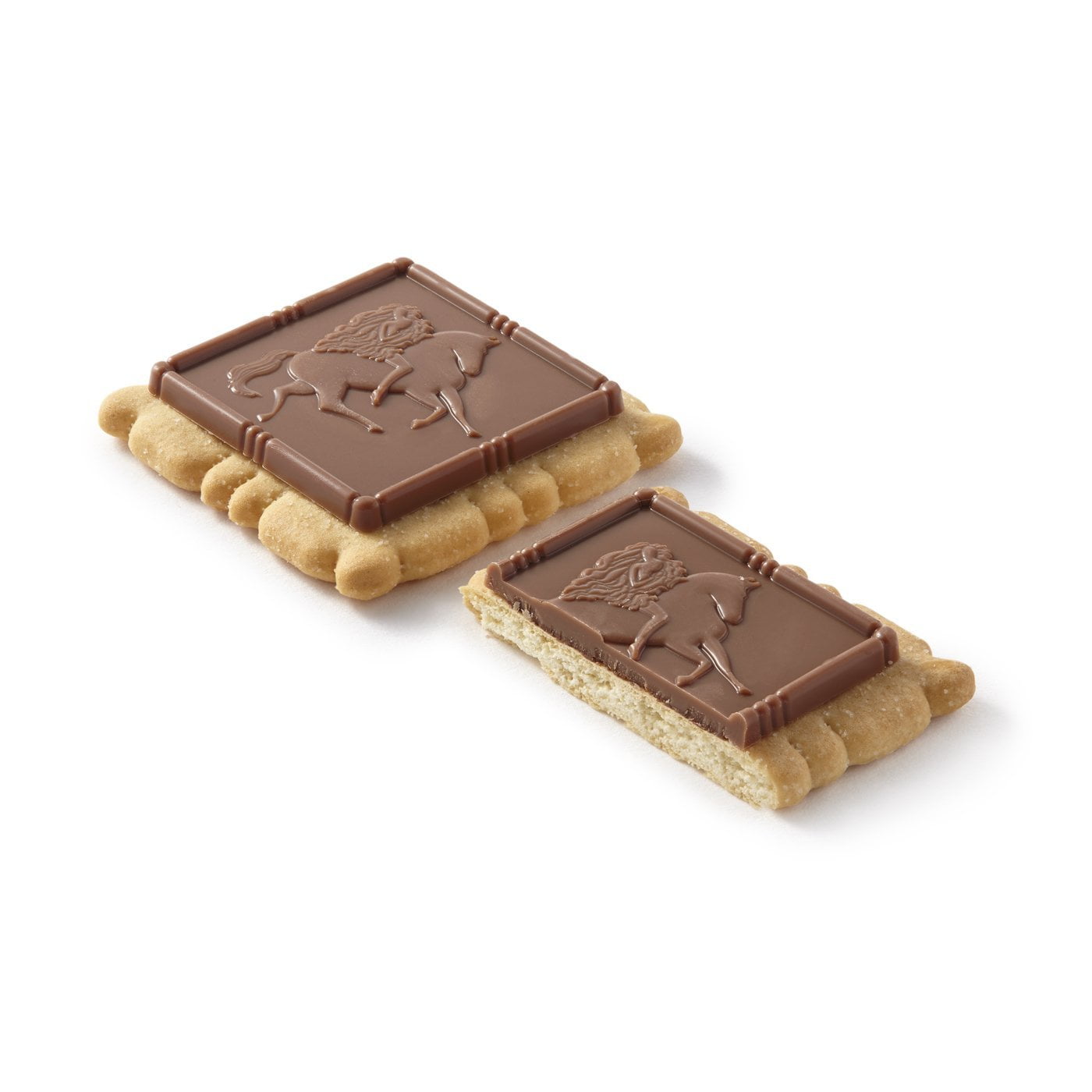 Godiva Biscuit Gift Box