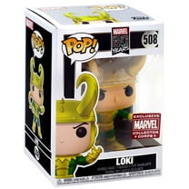 Funko POP! President Loki Bobblehead from Marvel's Loki Television ...