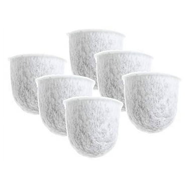 Newhouse 12-Pack Charcoal Filters for Cuisinart Coffee Makers - Walmart.com