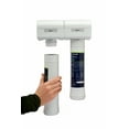 EcoPure ECODWF Dual Stage Water Filter, NSF Certified, Replacement ...