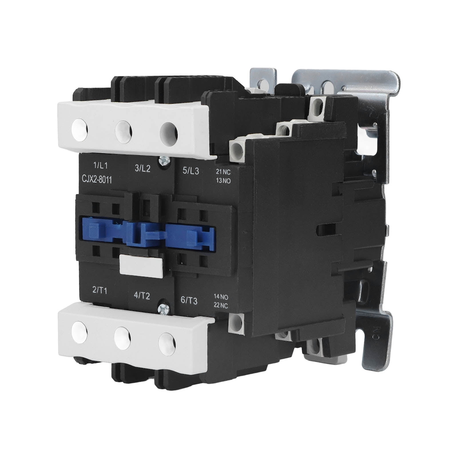 Contactor Eléctrico, Interruptor de Contactor de Utilidad Amplia Alta ...