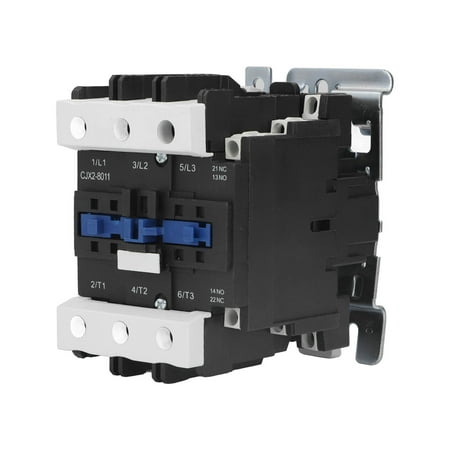Contactor Switch, Electrical Contactor Durable For Power Control ...