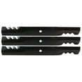 Oregon 96-347 (3 Pack) Scag G3 Gator Mulcher 3-In-1 Replacement Blade ...