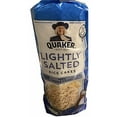 Quaker Rice Cakes, Lightly Salted, 4.47 Oz, (Pack Of 3) - Walmart.com