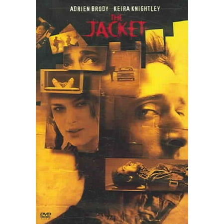 Jacket DVD | Walmart Canada