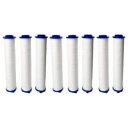 Sprite HOC Replacement High Output Shower Filter - Walmart.com