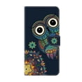 Leather For Samsung Galaxy S26 Ultra 5G Wallet Case Crystal Material ...