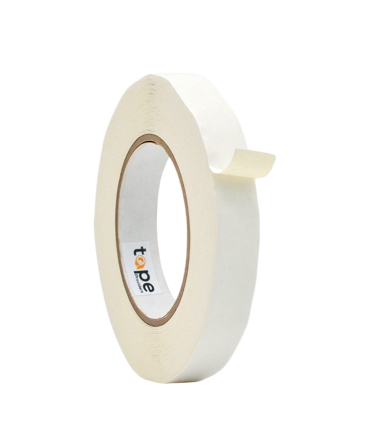 WOD Tape Artist Console Tape 3/4 in. x 60 yd. White - Walmart.com