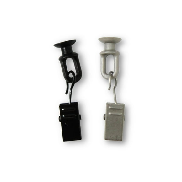 Curtain Track Sliders