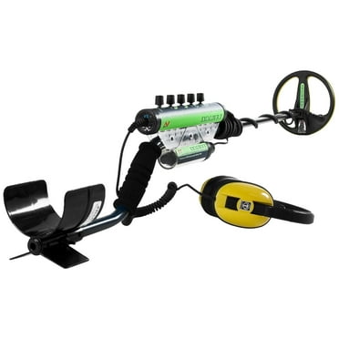 Minelab EQUINOX 800 Multi-IQ Metal Detector with Padded Carry Bag & Finds Pouch - Walmart.com