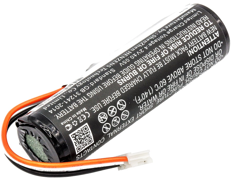 2600mAh 40115130-001 Battery for Verizon Novatel Wireless SA 2100 ...