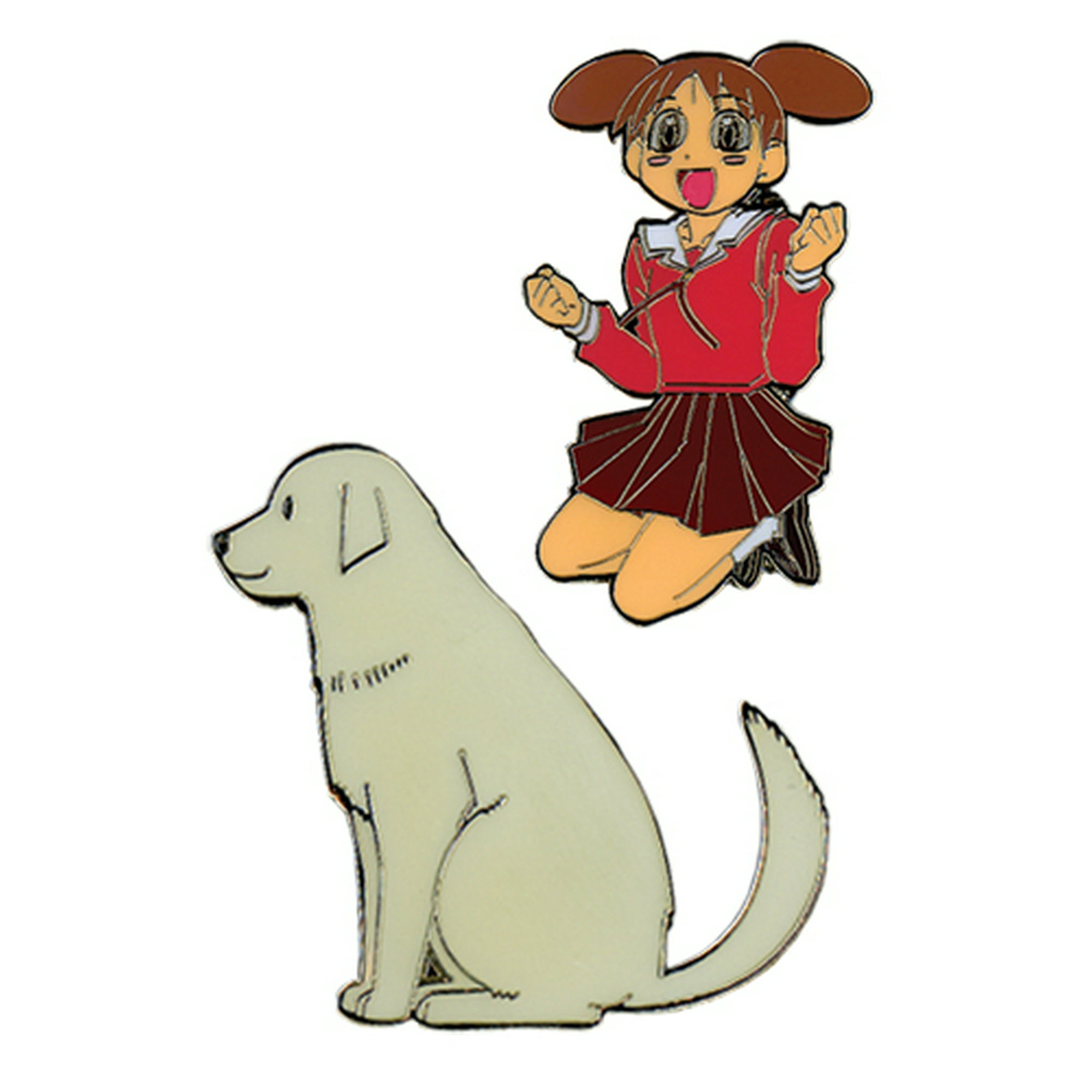Azumanga Daioh Chiyo