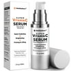 Vibriance Super C, Multi-Tasking Facial Serum with Vitamin C, For All ...