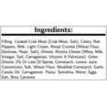 Joseph's Gourmet Pasta Braised Beef Ravioli 3 lb (Pack of 2) - Walmart.com