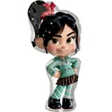 Wreck It Ralph Balloon Bouquet - Walmart.com