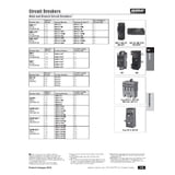 Murray Mbk150M Main Circuit Breaker, 150 Amp, For Use In Rock Solid ...