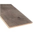 Mohawk Industries LFE02-05 Basics Cityville 7-1/2" Wide Embossed ...