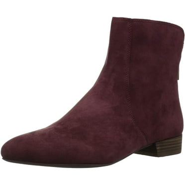 Women's Lucky Brand Basel Bootie - Walmart.com