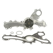 Water Pump - Compatible with 2002 - 2011 Toyota Camry 2003 2004 2005 ...