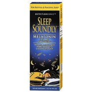 Sleep Soundly Liquid Drops, 10 mg, 2 Oz - Walmart.com