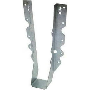 Simpson Strong Tie HGUS5.50/10 Glulam Beam and Double Shear Joist ...