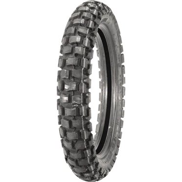 Bridgestone Dual/Enduro Bias Rear TW42 Trail Wing Dual 120/-9017 S BW ...