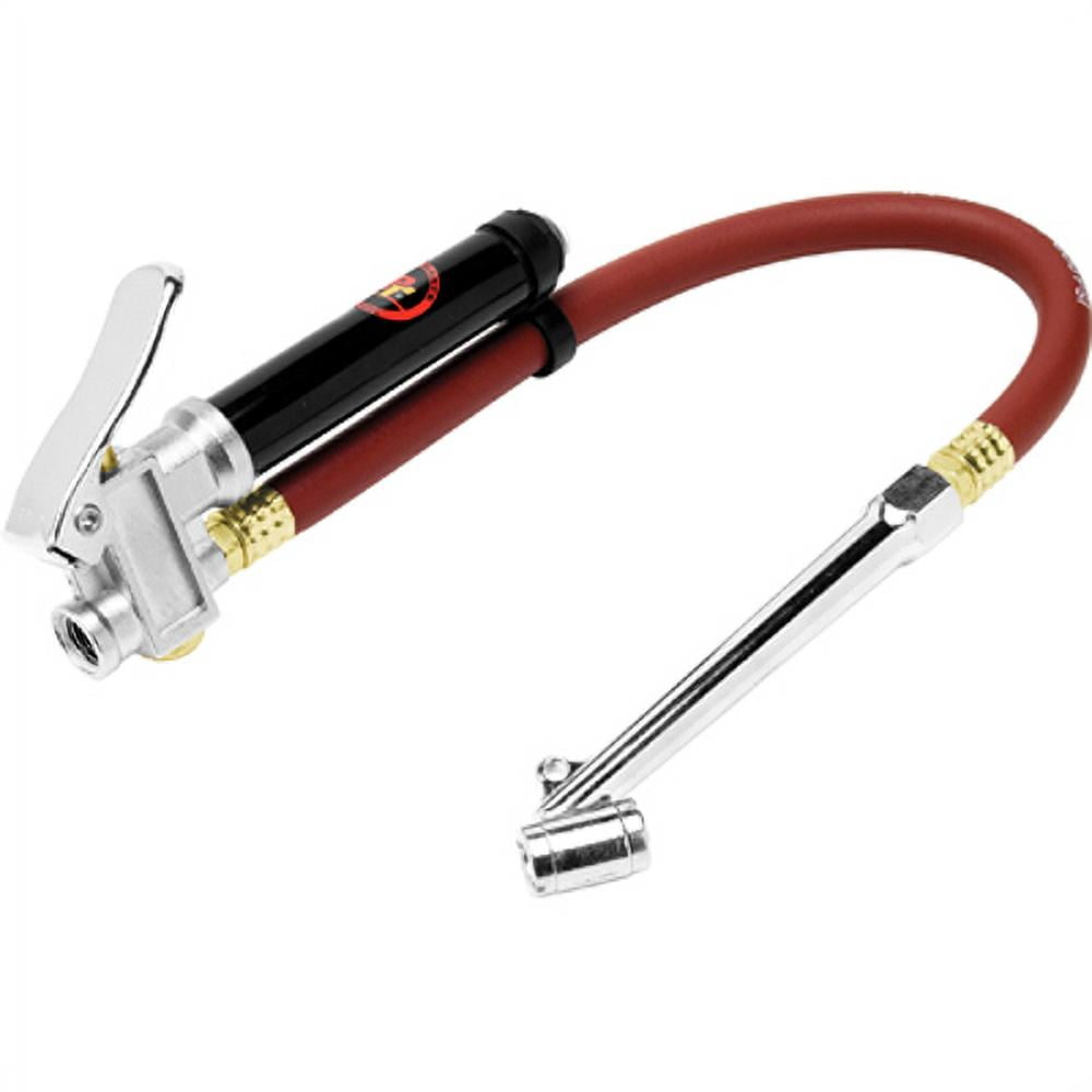 Performance Tool M585DB Heavy Duty Tire Inflator W/Gauge - Walmart.com