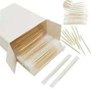 Royal Mint Individual Cello Wrapped Toothpicks, Package of 1000 ...