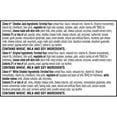 Cheez-It Cheese Crackers Variety Pack, Individual Packets, Baked Snack ...