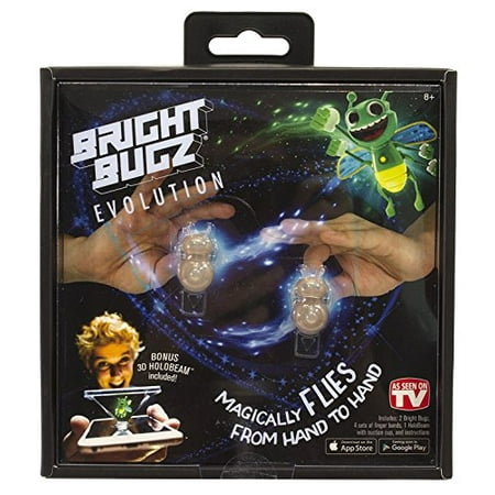 Bright Bugs Evolution Toys - Experience the Magic of Light-Up Bugs ...