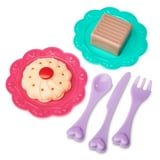 Kid Connection Tea Party Set - 33-Piece Tea Party Play Set - Walmart.com