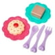 Kid Connection Deluxe Tea Party Set, 33 pieces - Walmart.com