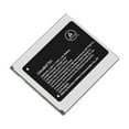 LIENIAO 3.85V 2000mAh Phone Battery, ChinoBATT01 for UMX Unimax U683CL ...